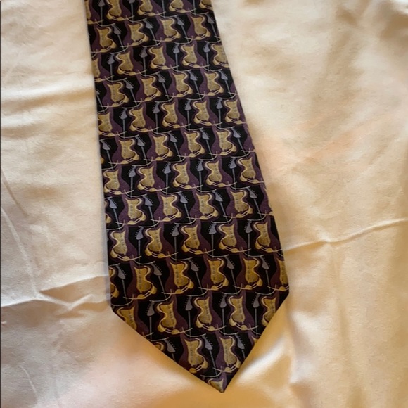 The Beatles | Accessories | The Beatles Tie | Poshmark